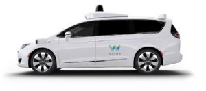 Una flota para Waymo » Enrique Dans