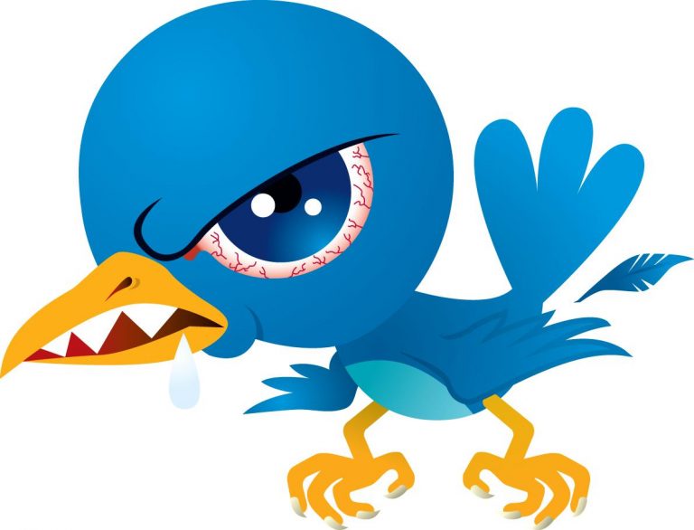 Redes sociales y reglas: el desgraciado caso de Twitter y su toxicidad ...