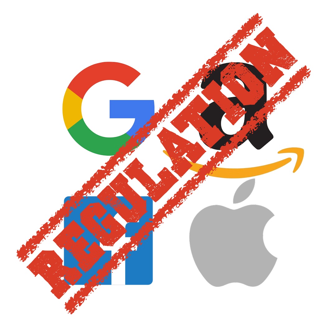 Big tech y regulación » Enrique Dans