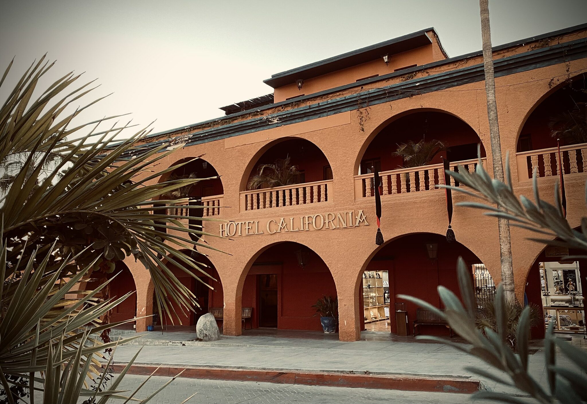 El diseño web y el Hotel California » Enrique Dans