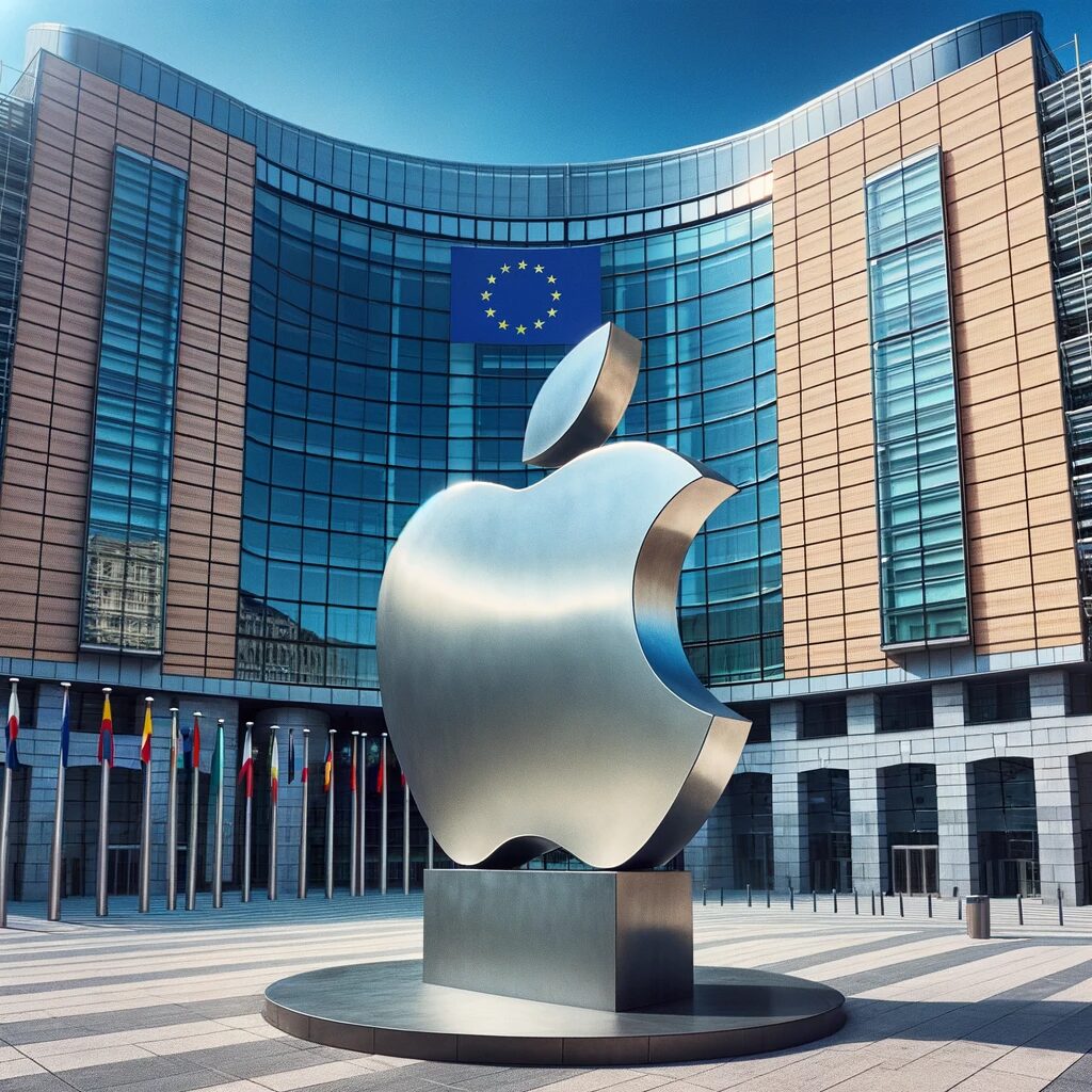 Europa, Apple y cómo hacerlo todo mal » Enrique Dans