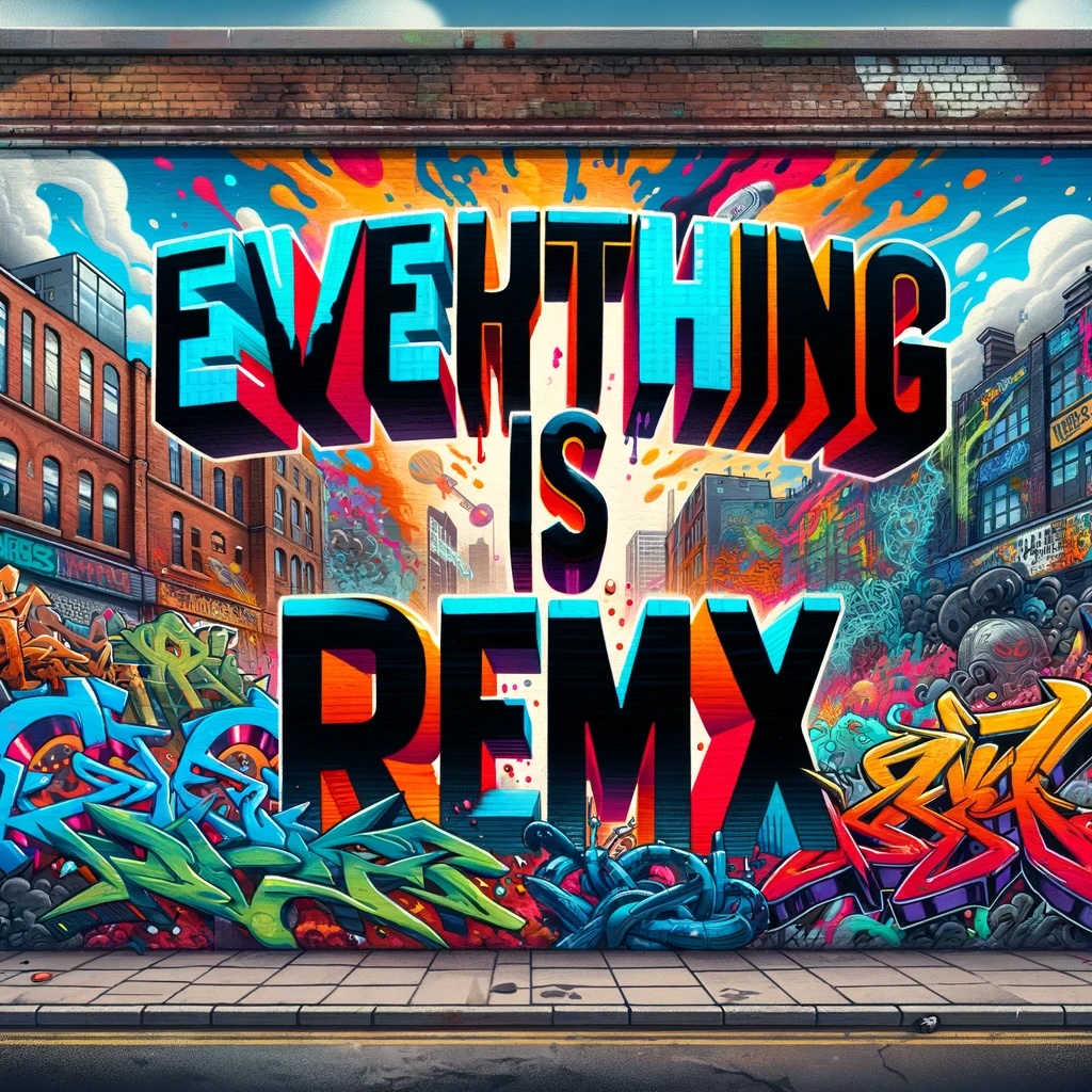 Humano o algorítmico, todo es un remix » Enrique Dans