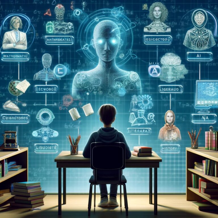 Imaginando el futuro de la educación » Enrique Dans