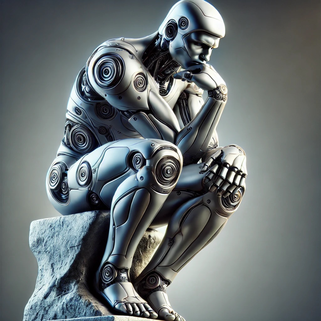 Modelos de inteligencia artificial y procesos de razonamiento » Enrique ...