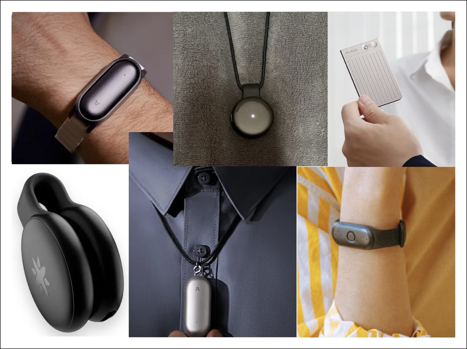Memorias artificiales: la nueva frontera de los wearables » Enrique Dans