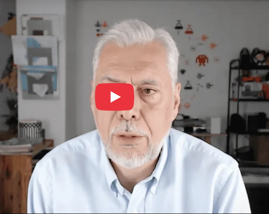 Entrevista en Knowcosters » Enrique Dans