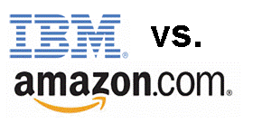 IBM versus Amazon » Enrique Dans